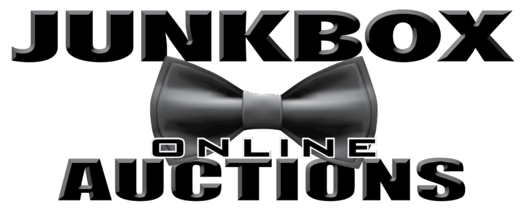 Home - JUNKBOX ONLINE